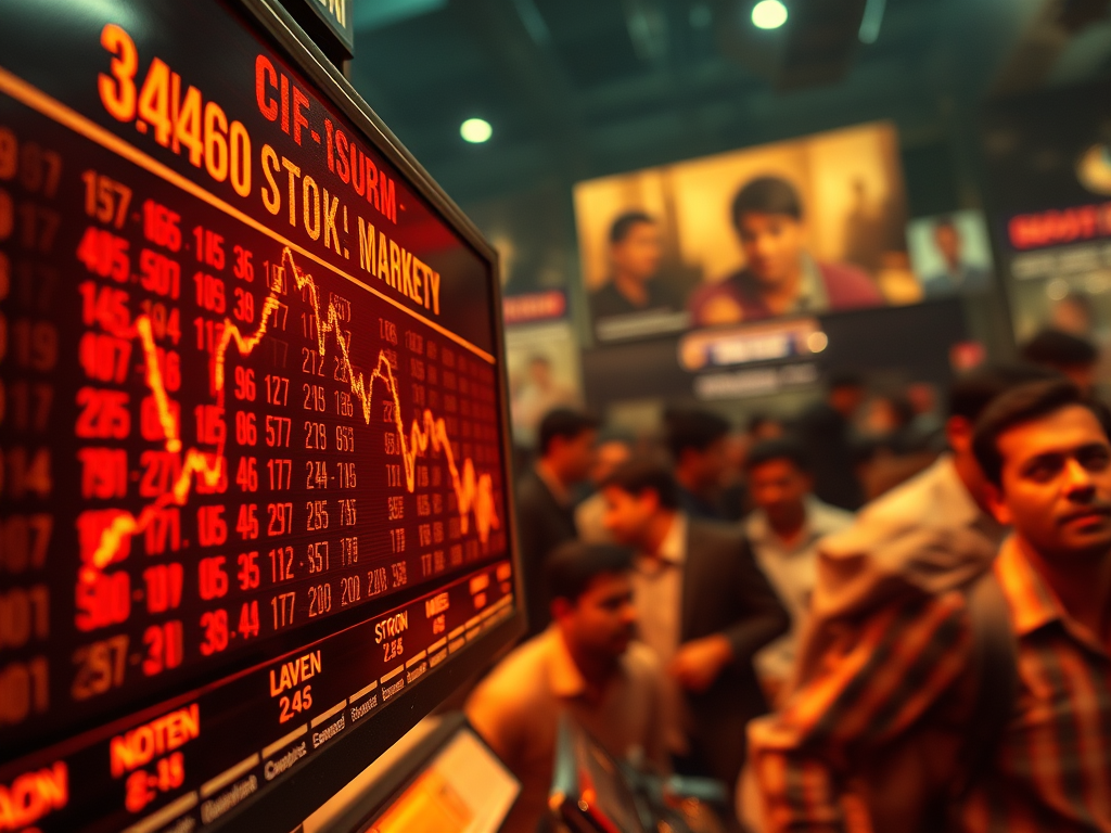 Stock Market Scams in India – DigiTal Business